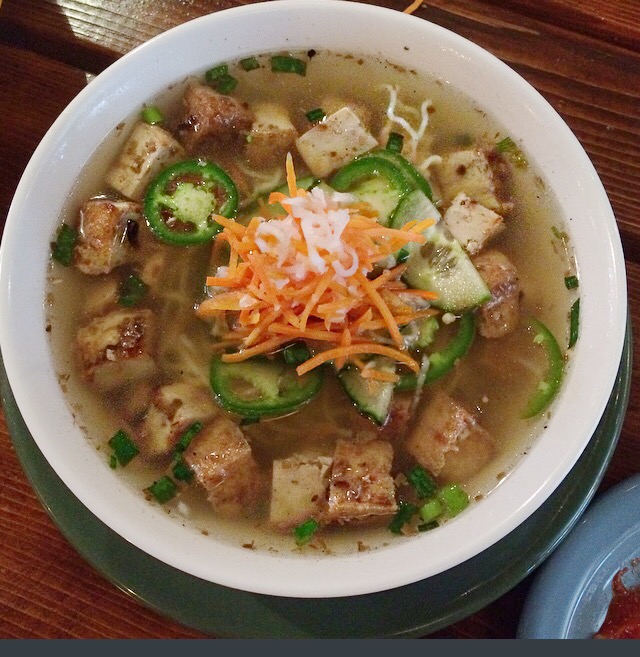 chino soup si fu - Everything Erica
