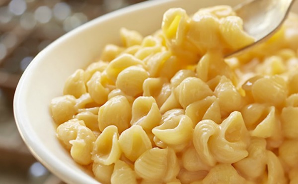 Erica's Magic Mac and Cheese - Everything Erica