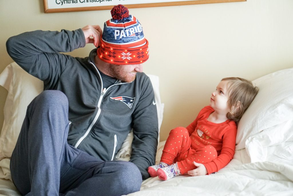 How a Spoon Sleep Mattress Saved my Marriage - Everything Erica